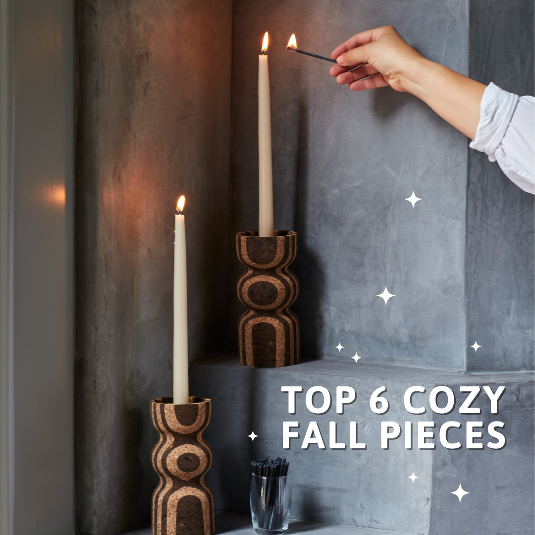 Our Top 6 Cozy Fall Pieces! – Melanie Abrantes Designs