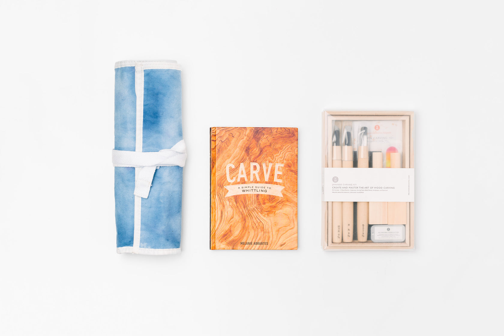 The Fun Starter Pack Carving Bundle | Melanie Abrantes Designs