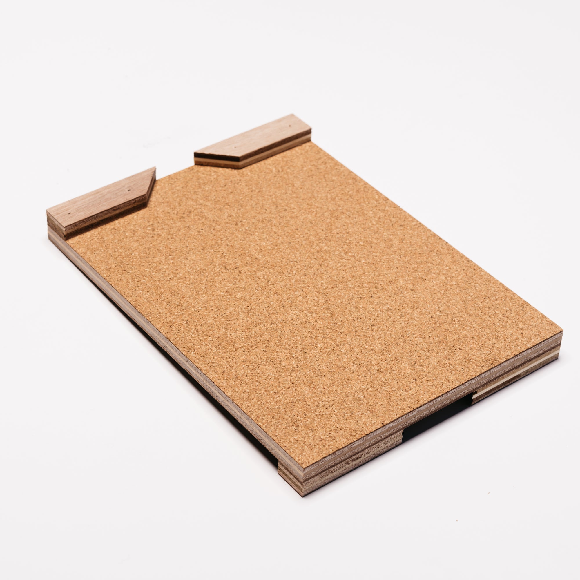 Bench Hook for Carving | Melanie Abrantes Designs