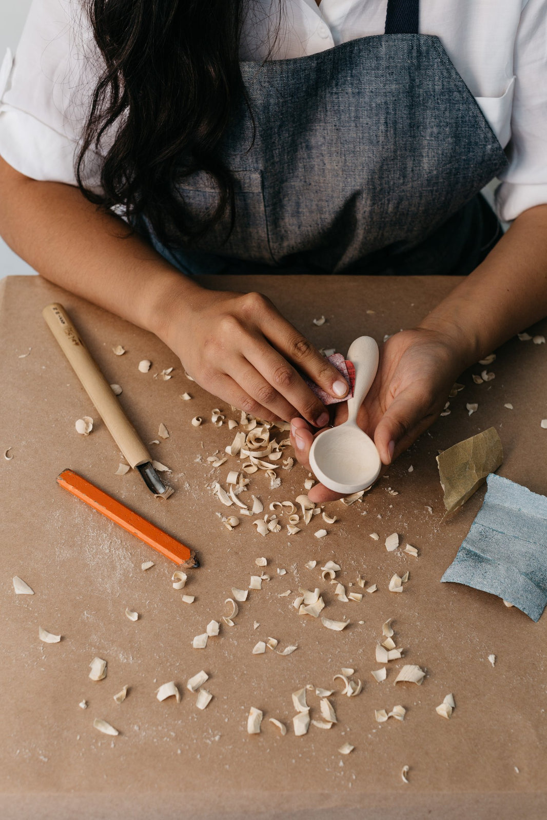 All Wood Carving – Page 2 – Melanie Abrantes Designs