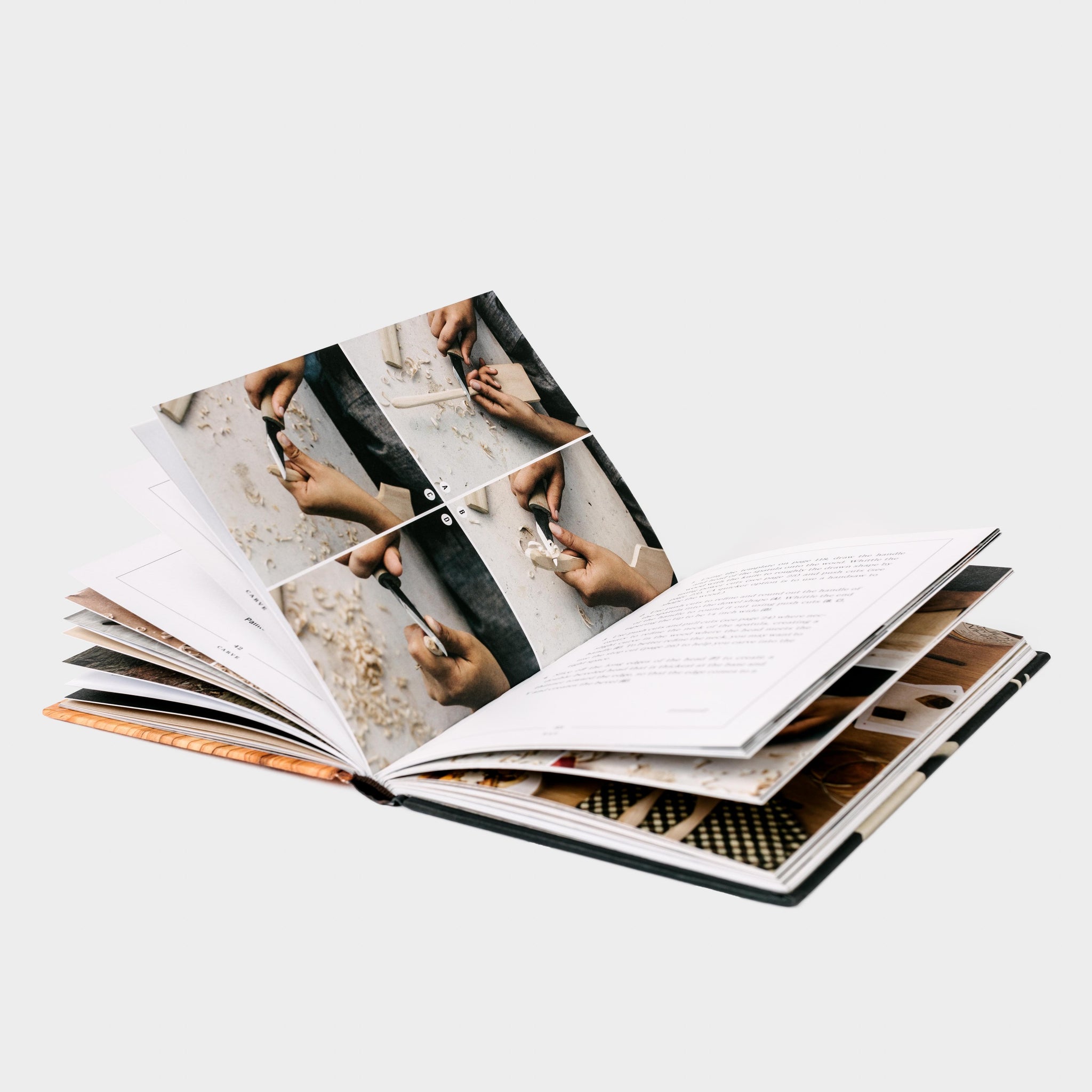 Ultimate Spoon Carving Kit | Melanie Abrantes Designs