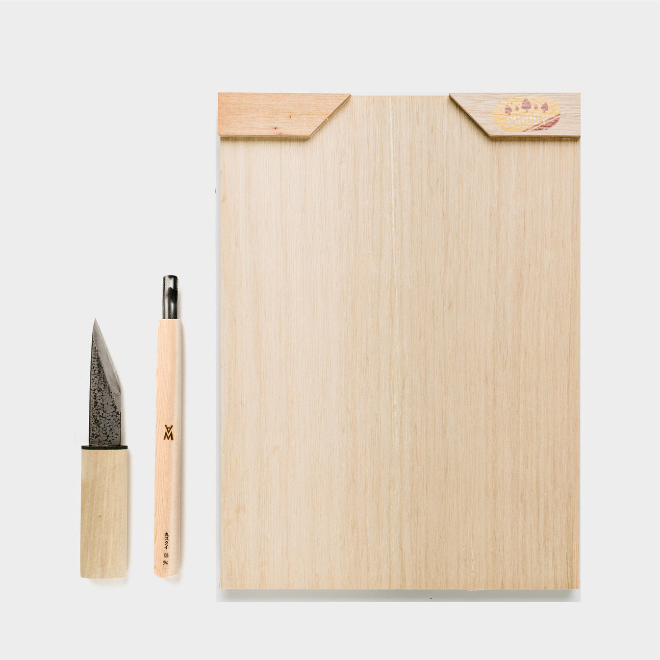 Ultimate Spoon Carving Kit | Melanie Abrantes Designs